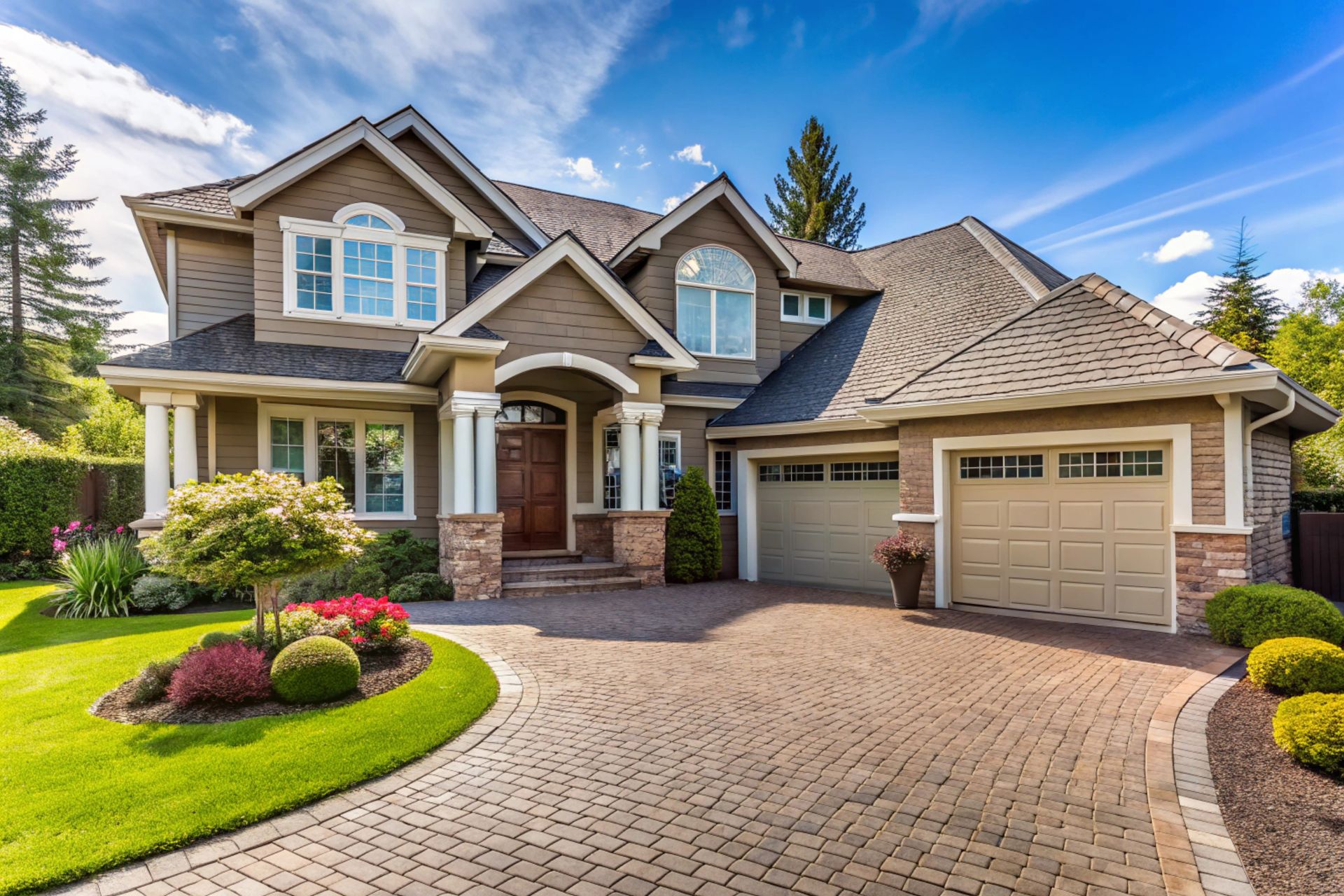 Nobleton Glass Specialists | Windows & Doors